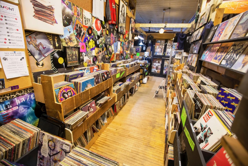 Montclair Book Center