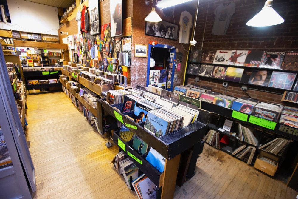 Montclair Book Center